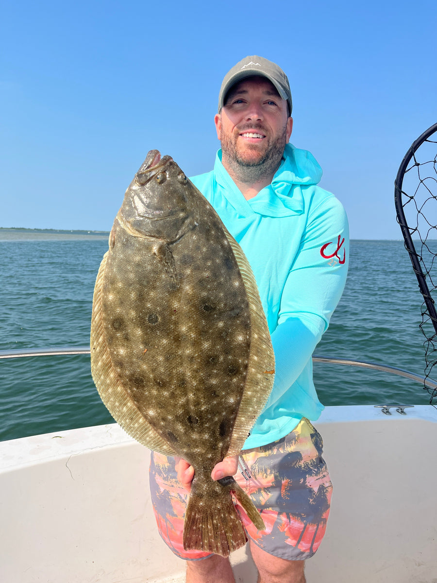 Last Chance: Fluke Fishing the East End of Long Island - October 2025 ...