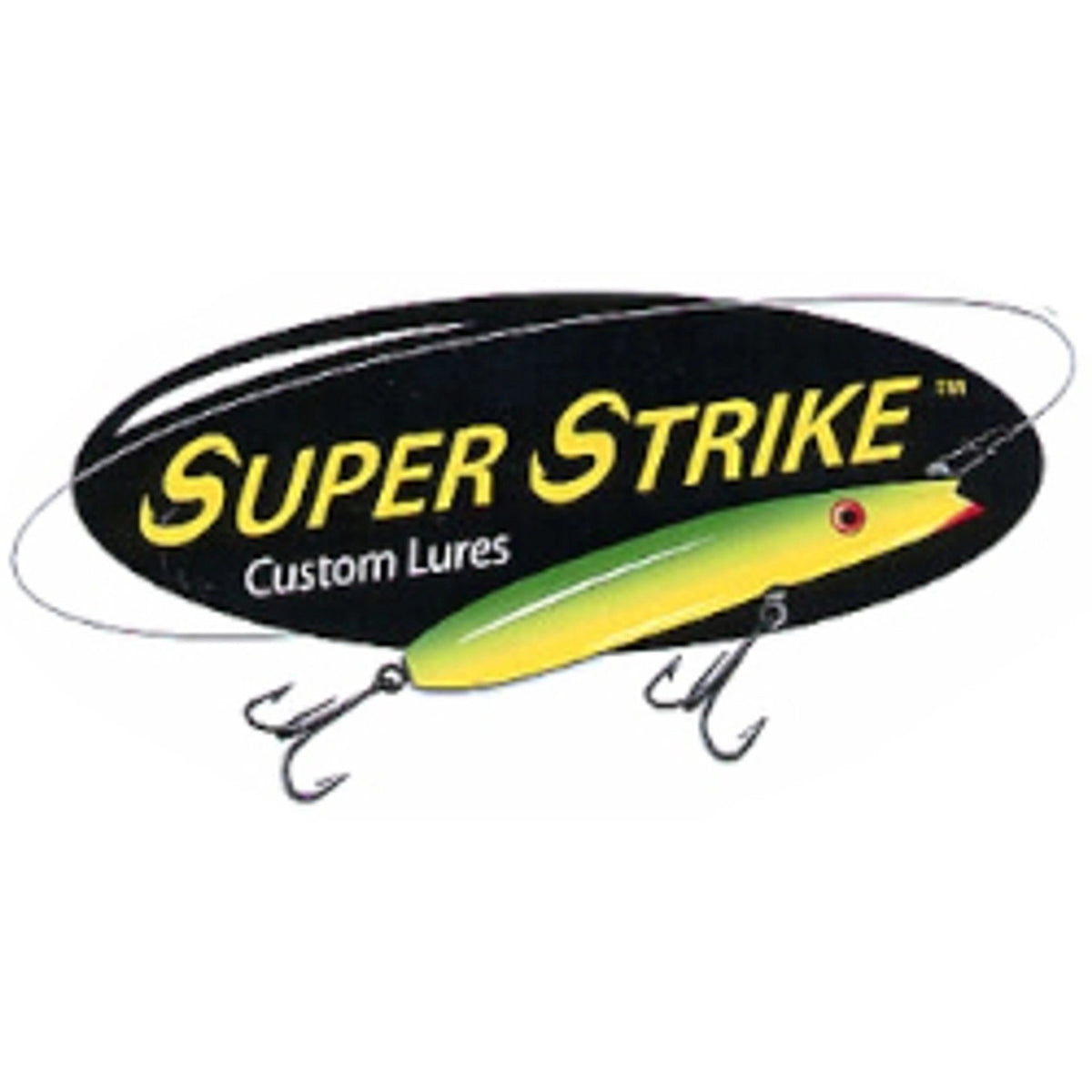 Super Strike Lures – Charter Tackle Corp