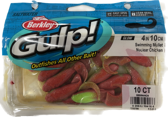 All Baits – Charter Tackle Corp