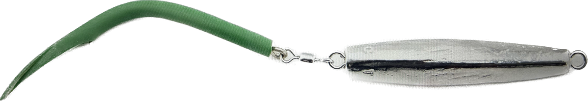 Diamond Jig A27 2 3/4 oz – Charter Tackle Corp