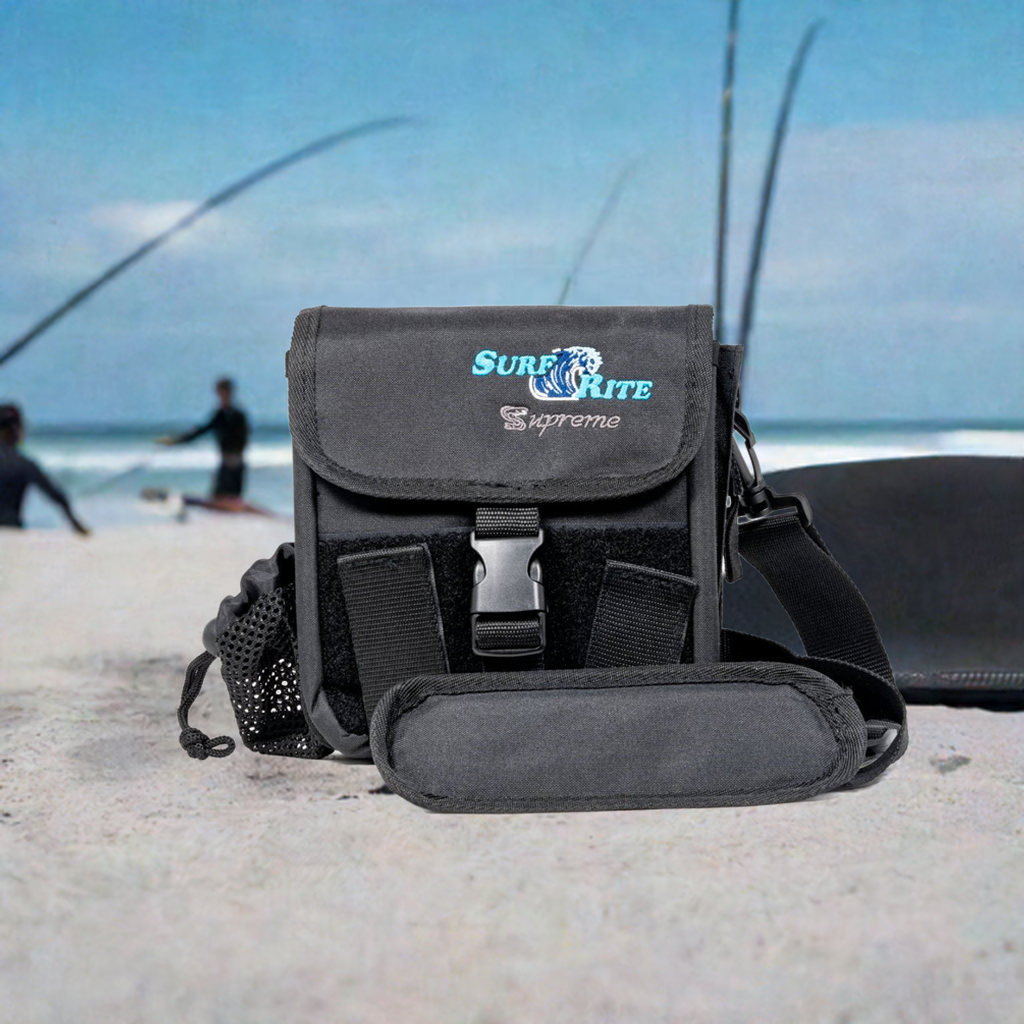 Surf Rite Supreme Surf Bags – Charter Tackle Corp